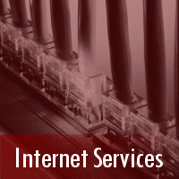 Murray Electric System: Internet Services